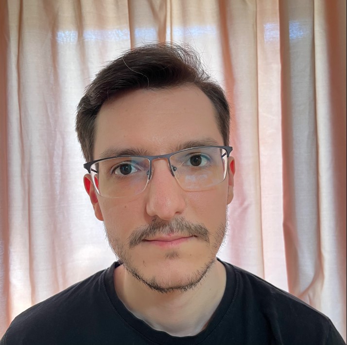 Daniel Deaconescu | Web Developer